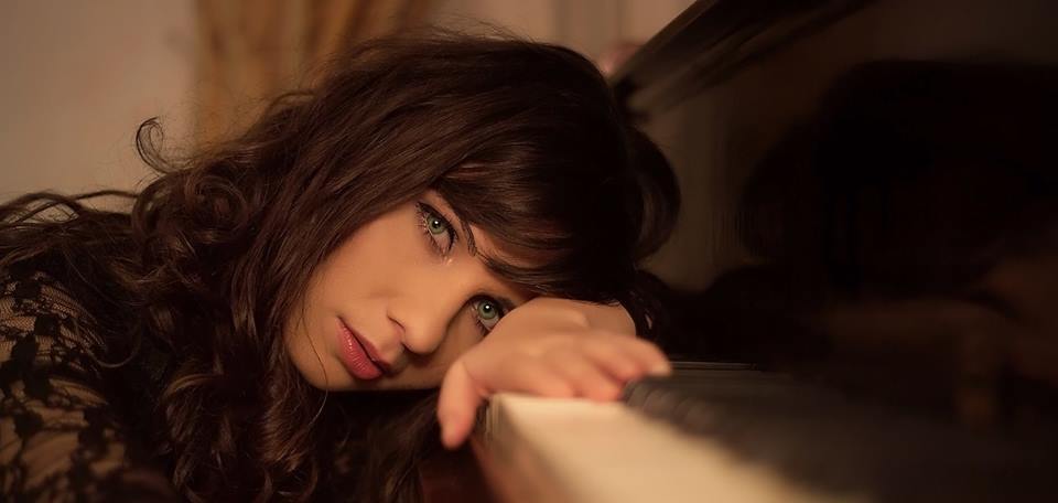 Ana-Maria Negrea, repere profesionale - La pas prin Brasov