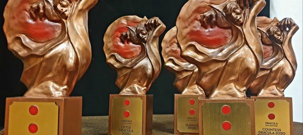 „AMIGO” a câștigat Dracula Trophy, premiul pentru cel mai bun film de ...