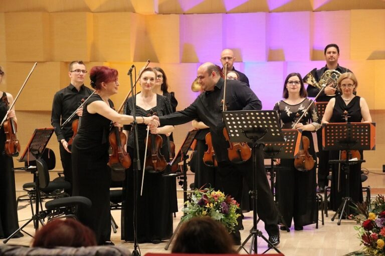 Filarmonica Brașov: recitaluri, concerte simfonice și un festival de ...